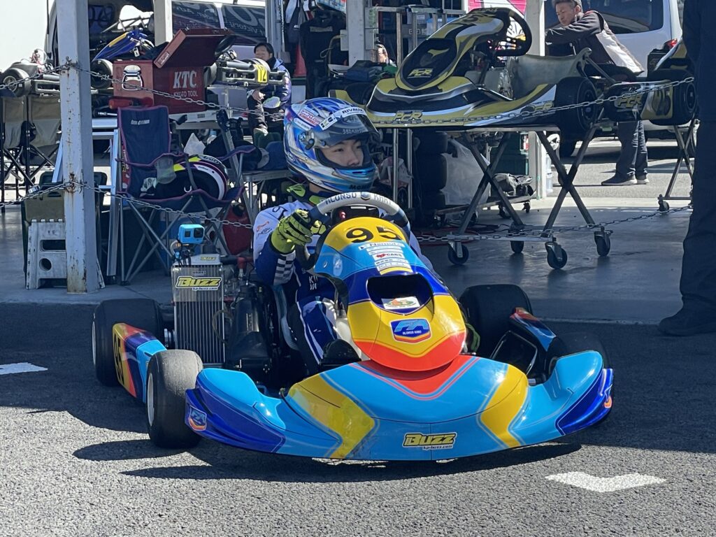 MAX CHAMP ＆ APG MAXに！！(^O^)／ – FUJIKISHI.COM | 岸風児公式サイト