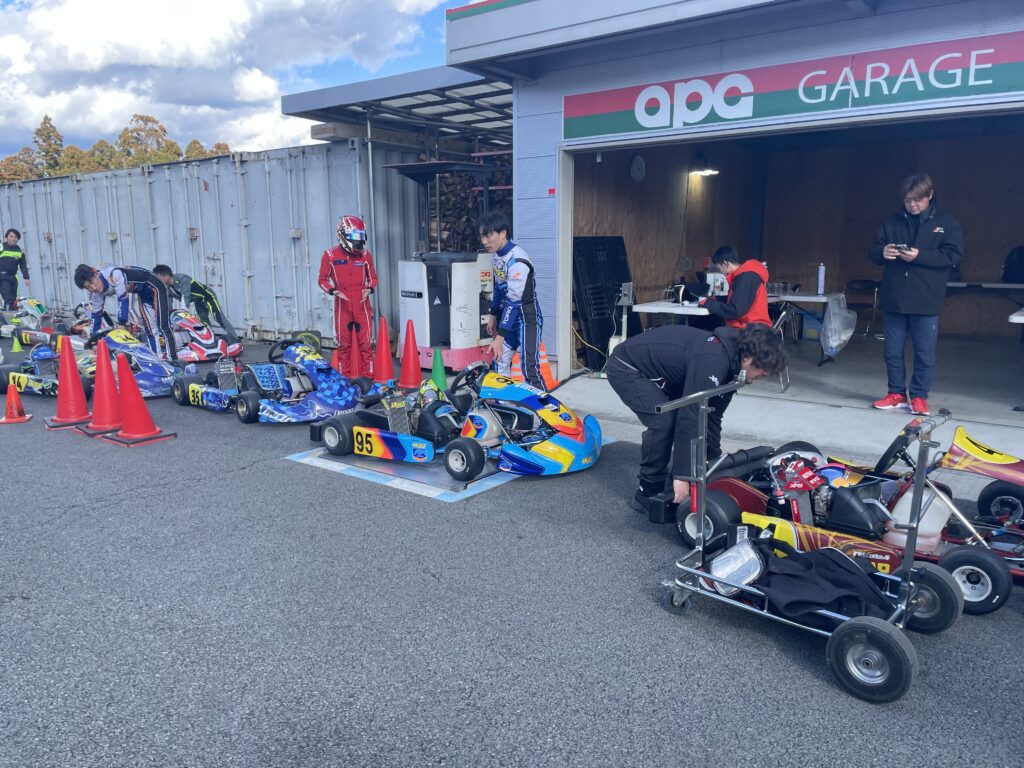 MAX CHAMP ＆ APG MAXに！！(^O^)／ – FUJIKISHI.COM | 岸風児公式サイト
